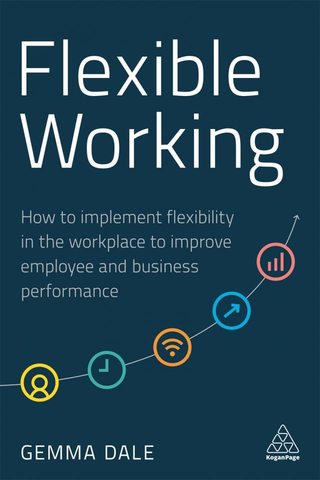 Flexible Working | Kogan Page